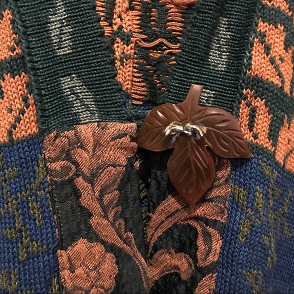 Sweaters | Beautiful Guatamalan Imported Sweatercardi | Poshmark